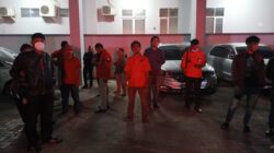 Pemuda Batak Bersatu (PBB) DPC Kab. Karawang Mengucapkan turut berduka cita atas wafatnya Olo ...